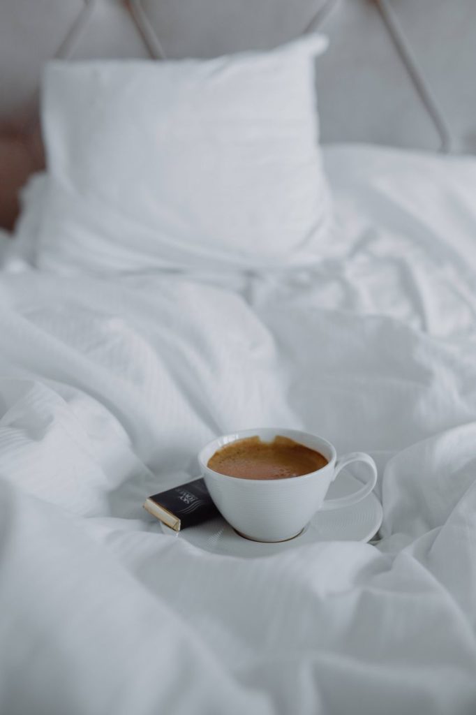 5 Steps to Creating Your Solo Bedroom - The American Spinster