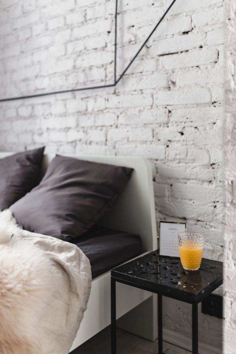 5 Steps to Creating Your Solo Bedroom - The American Spinster